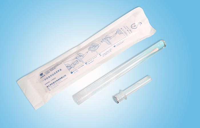 Specimen Collection System