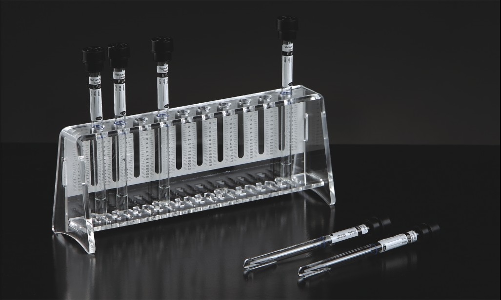 Vacuum Blood Collection System